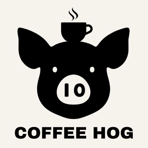 Coffee Hog – The Identity Outpost